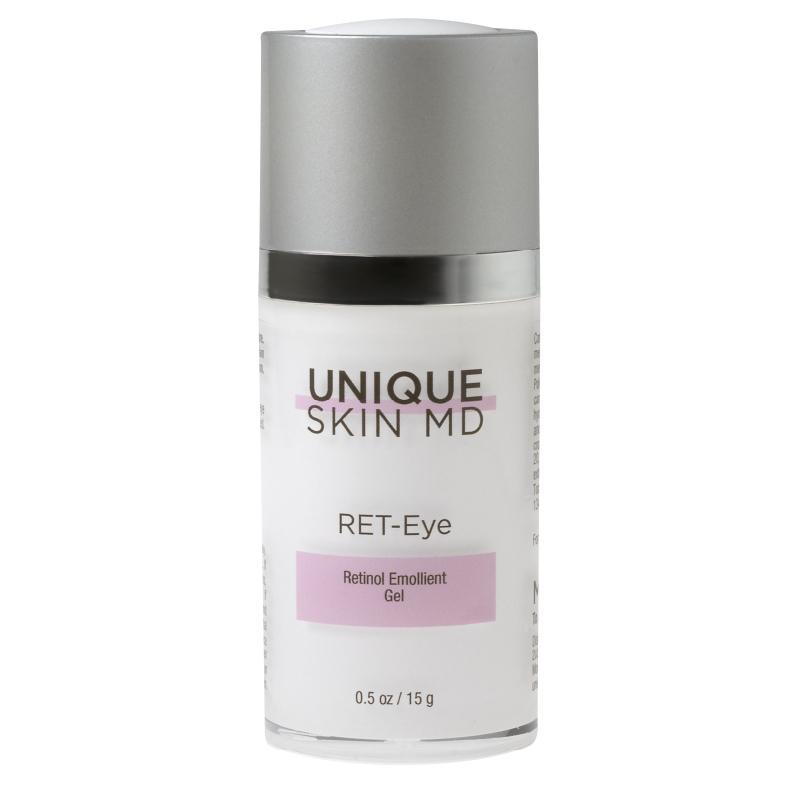 RET-Eye – Unique Skin MD